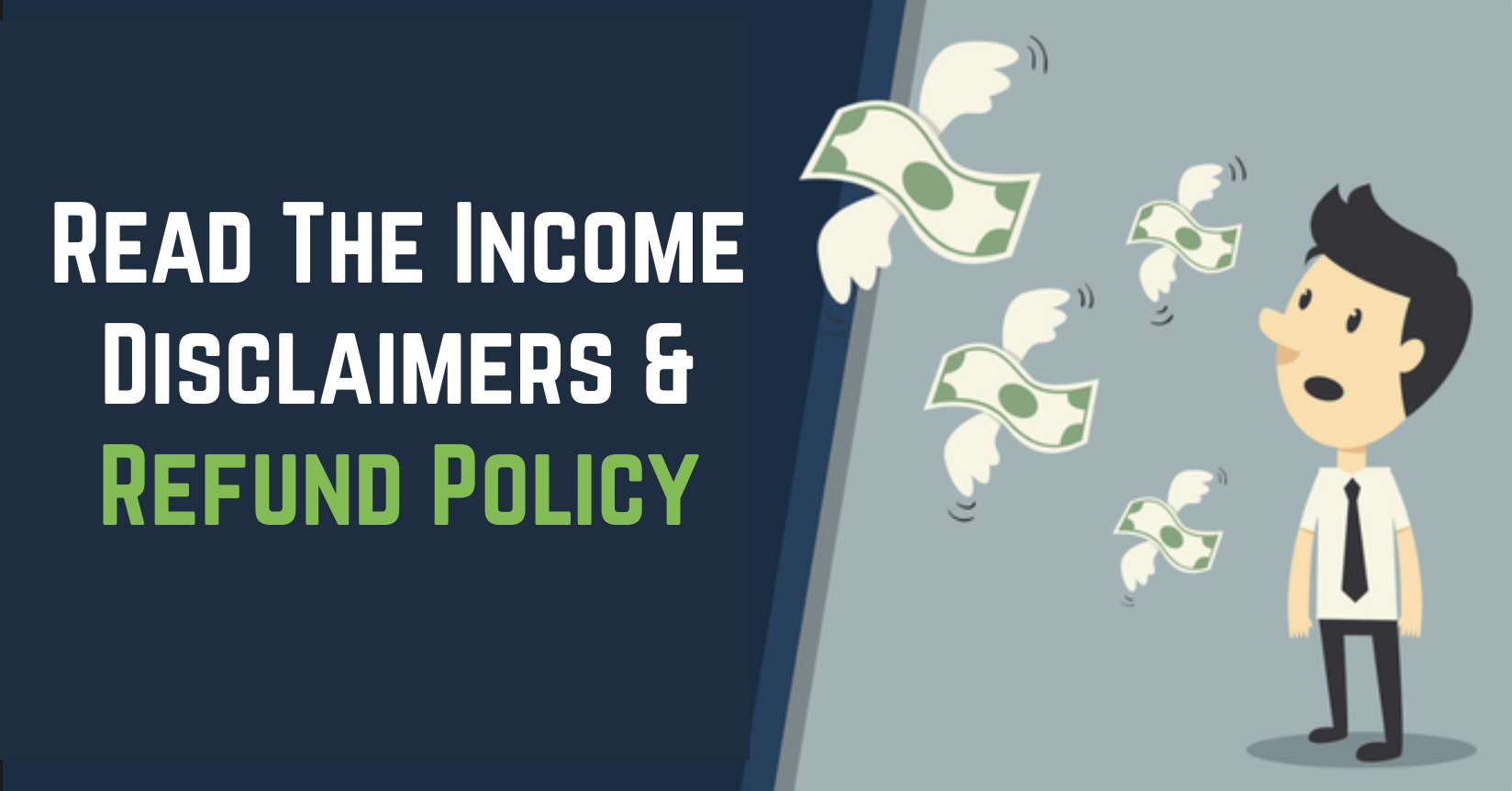 Refund Policy And Cancellation Policy - Digital Start-Up Toolkit