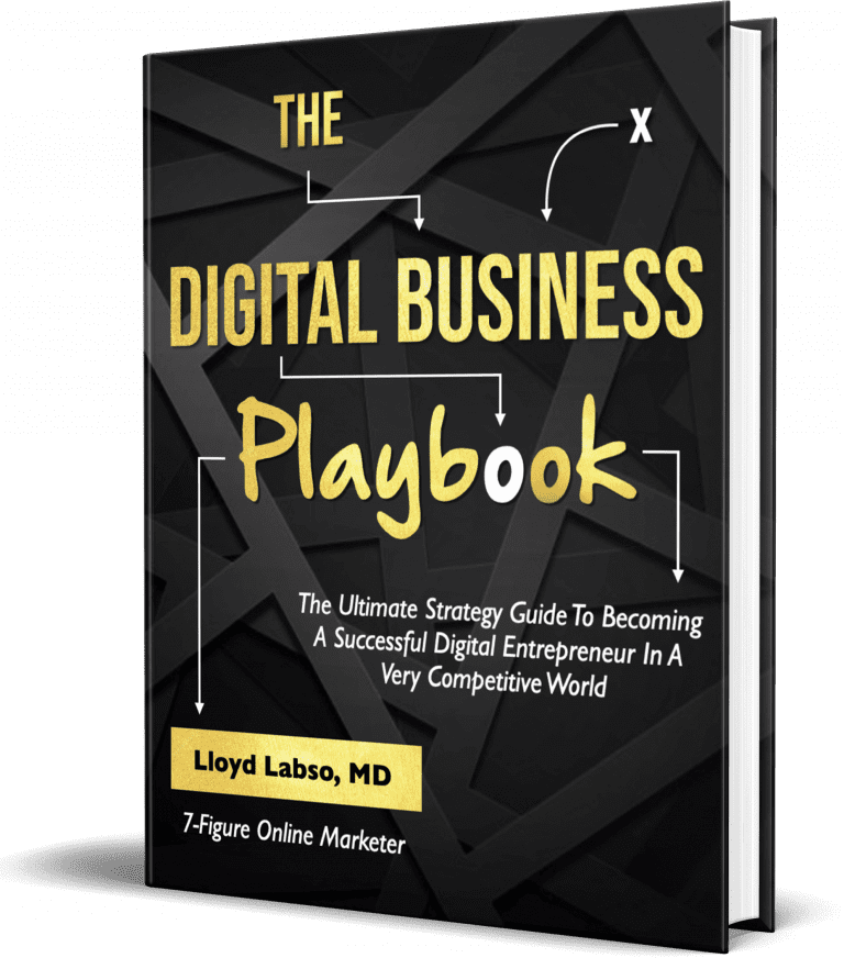 Digital Business Playbook Regular - Digital Start-Up Toolkit
