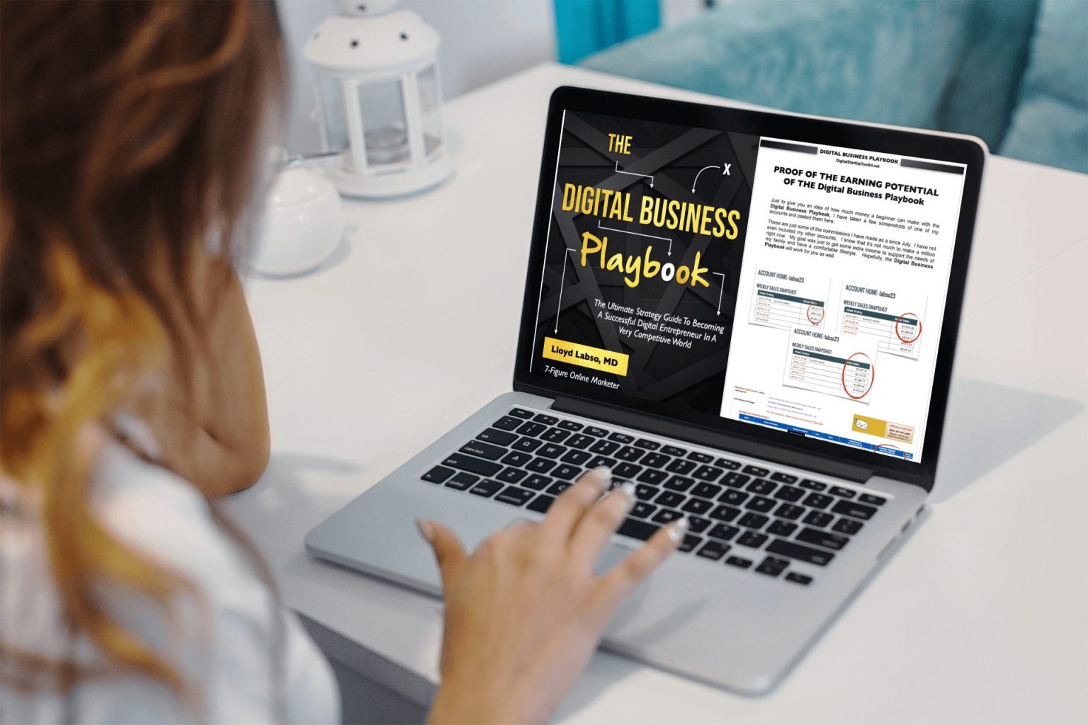 Digital Business Playbook Regular - Digital Start-Up Toolkit